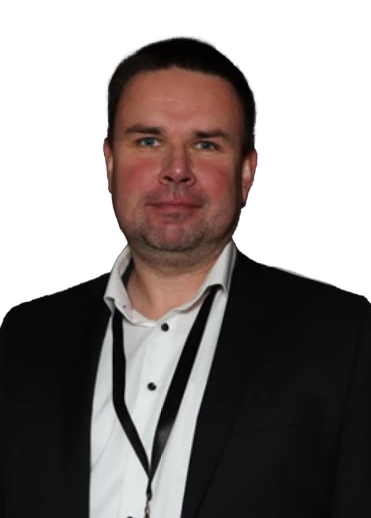 CV – Dimitri Stelmakh